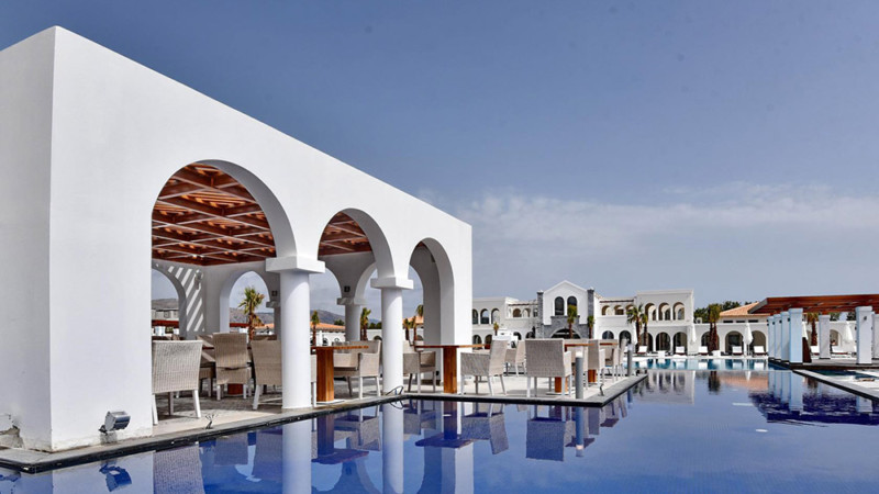 Anemos Luxury Grand Resort – ΖΑΡΙΦΟΠΟΥΛΟΣ Α.Ε.