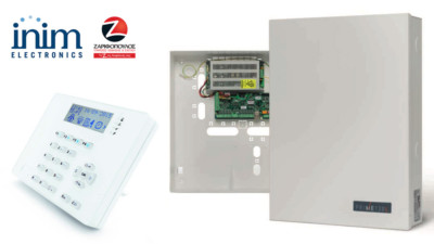 Η νέα σειρά Πινάκων Ασφαλείας Ιnim Prime, έφθασε στην Ελλάδα ...