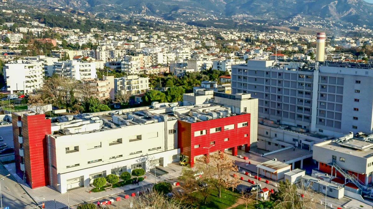 Σιδηροδρομικοί Σταθμοί ΟΣΕ – ΖΑΡΙΦΟΠΟΥΛΟΣ Α.Ε.